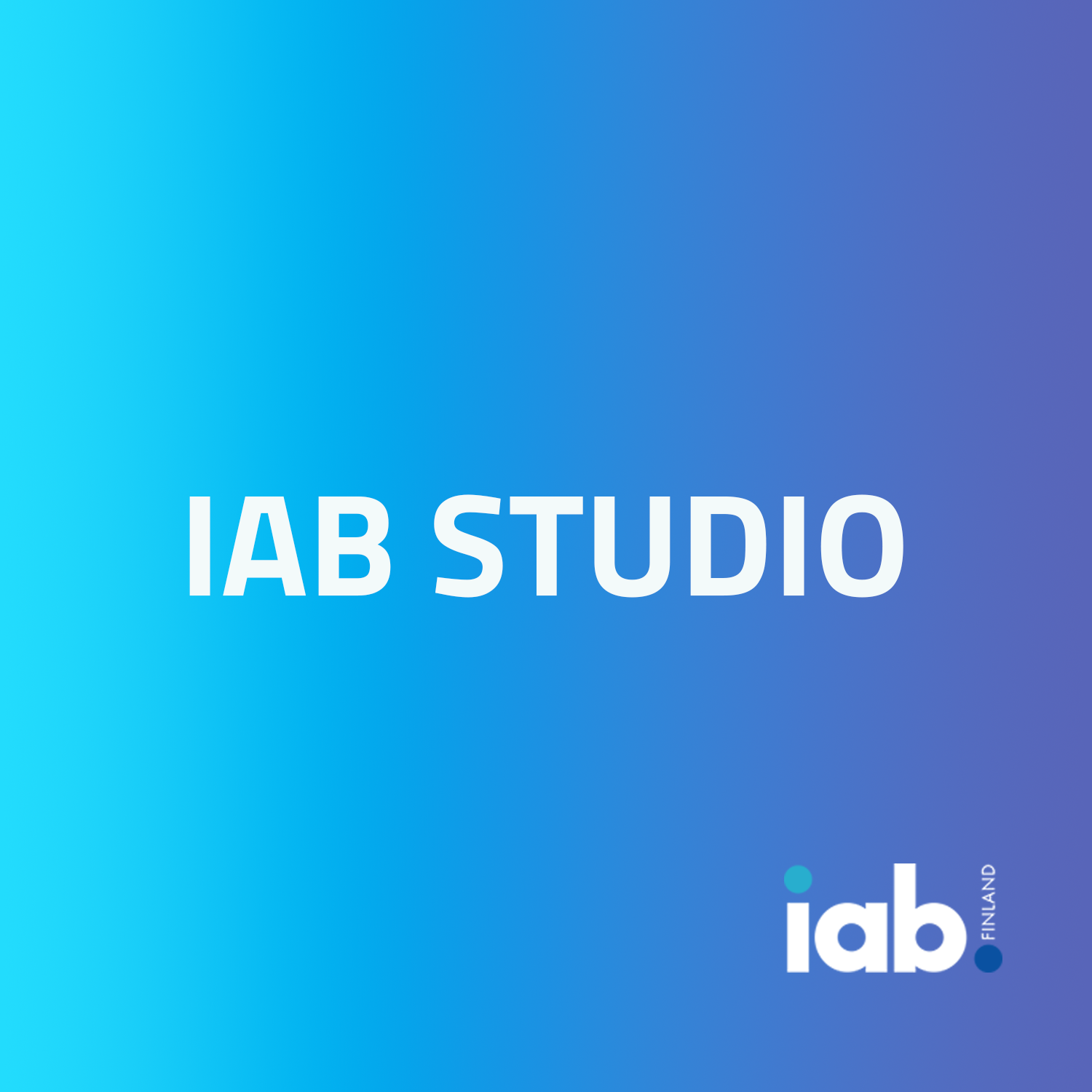 IAB Studio: mikä ihmeen sometrendi? - IAB Finland